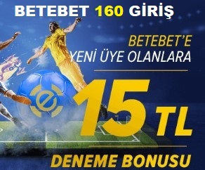 Betabet 160 Giriş - Betebet Güncel - Betebet Yeni Giriş