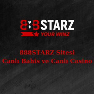 888Starz Sitesi | 888Starz Giriş Adresleri 2025